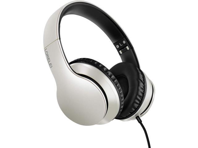 Click here for LORELEI X6 Over-Ear Headphones With Microphone  Li... prices