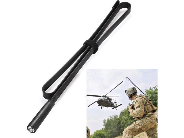 Click here for Bingfu Dual Band VHF UHF 136-520MHz 42.5 inch Fold... prices