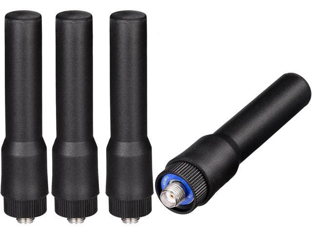 Click here for Bingfu Dual Band VHF UHF 136-174MHz 400-470MHz Ham... prices