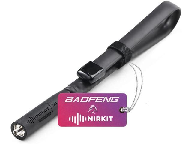 Click here for Mirkit Foldable Tactical Antenna 18.7 inch with SM... prices