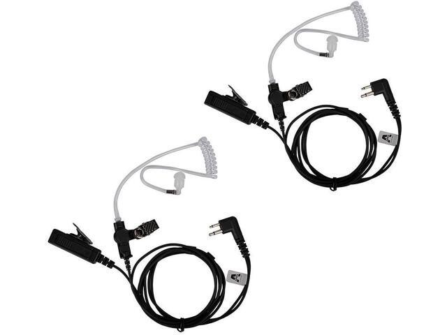 Click here for A AIRSN 2 Pin Earpiece Headset for Motorola CP200... prices