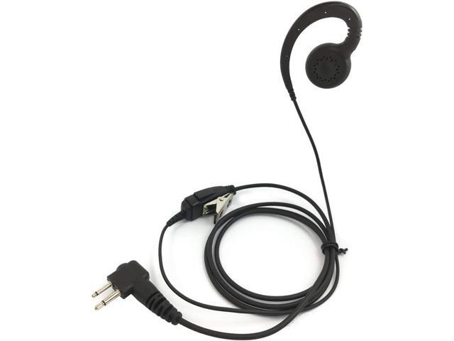 Click here for PROMAXPOWER 1-Wire C-Shape Swivel Earpiece Headset... prices