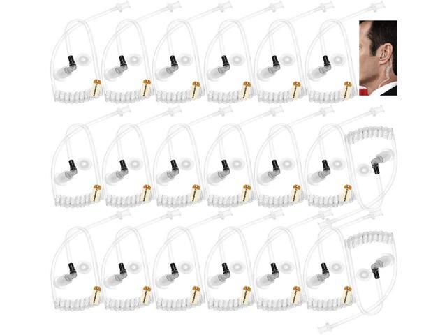 Click here for Lsgoodcare 20Pcs Replacement Covert Acoustic Air C... prices