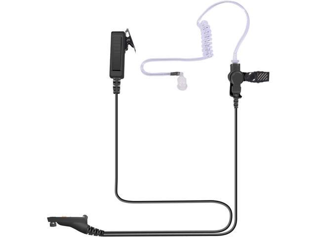 Click here for WODASEN APX6000 Acoustic Tube Earpiece with Mic/PT... prices