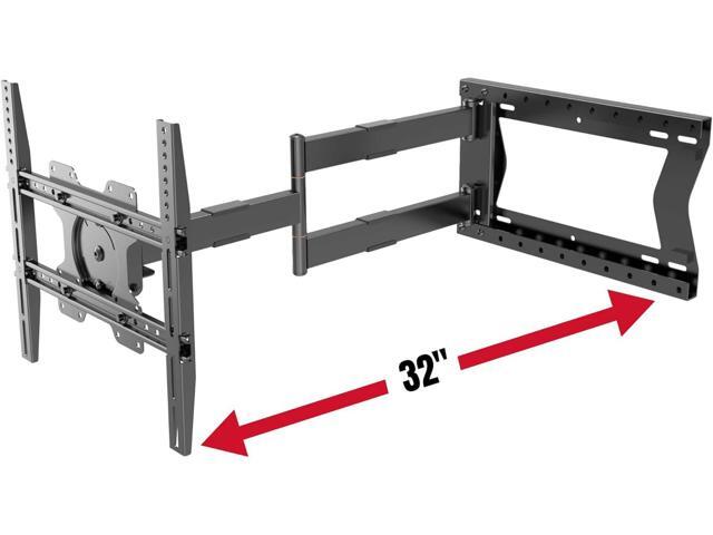 Click here for Physix 2080 Long Arm TV Wall Mount for 32-75 Scree... prices