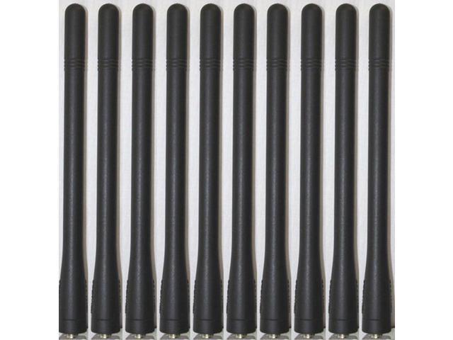 Click here for bestkong 10 X Two Way Radio Antenna VHF 146-162MHz... prices