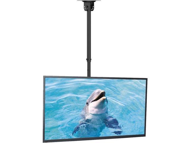 Click here for Suptek Ceiling TV Mount Fits Most 26-55 inch LCD L... prices