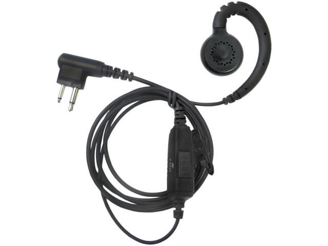Click here for Artisan Power P-6423: C-Shape Single Wire Headset... prices