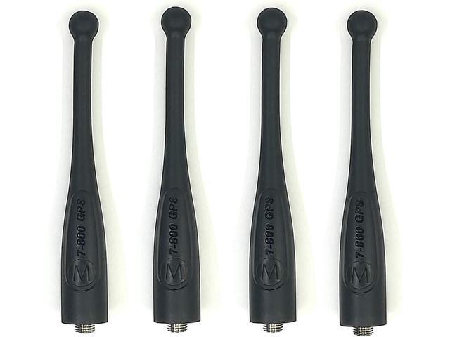 Click here for Stubby Antenna for Motorola Walkie Talkies 7-800 G... prices