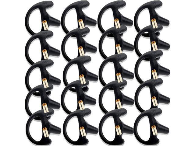 Click here for Lsgoodcare 20Pcs Replacement Earmold Earbud Right... prices