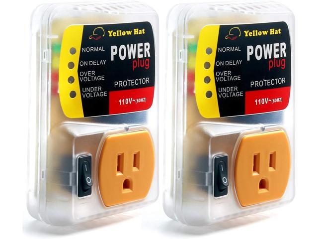 Click here for Surge Protector Voltage Protector for Home Applian... prices