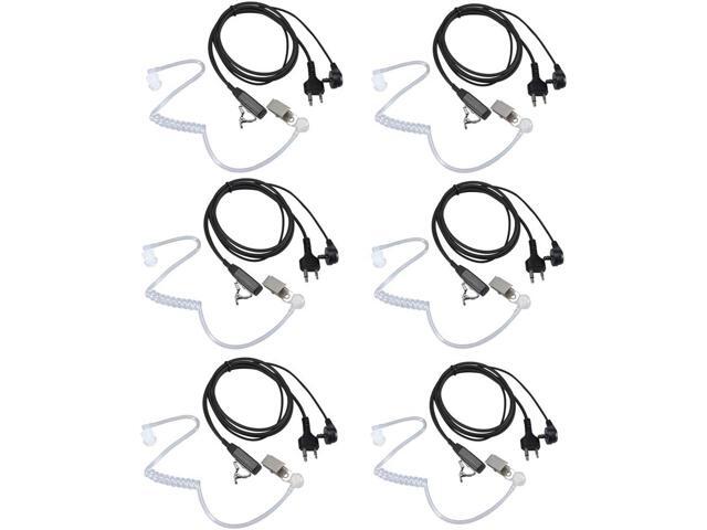 Click here for KCTIN Walkie Talkie Headset for Midland with Mic S... prices