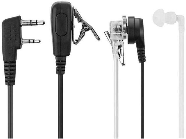 Click here for Baofeng Air Acoustic Tube Earpiece Throat Mic Air... prices