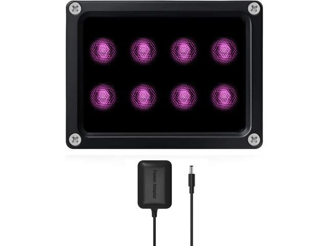 Click here for 120ft IR Illuminator BI8 Compact and Powerful 90°... prices