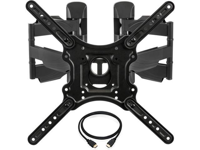 Click here for InstallerParts Corner TV Wall Mount for Most 23-55... prices