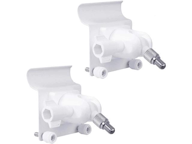 Click here for HOLACA Vinyl Siding Clips for Arlo Stick Up Cam Ro... prices