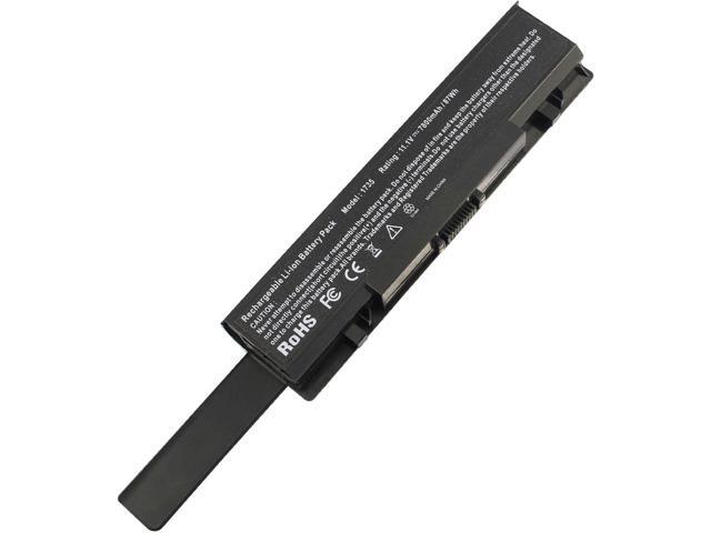 Click here for TREE. NB New 9 Cell 7800mAh Laptop Battery for Del... prices