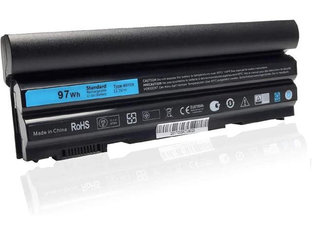 Click here for LQM 11.1V 97Wh 9cell New Laptop Battery for Dell L... prices