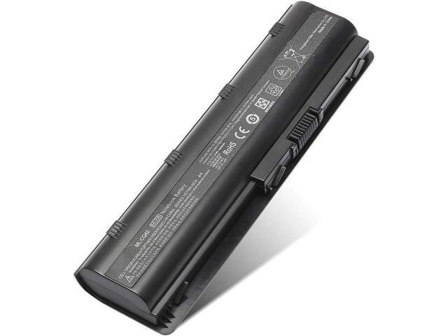 Click here for SLE-TECH Replacement HP MU06 Notebook Battery for... prices