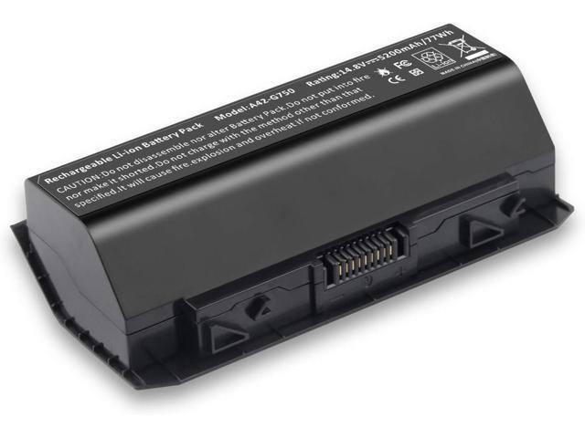 Click here for TREENB A42-G750 G750 Replacement Laptop Battery fo... prices