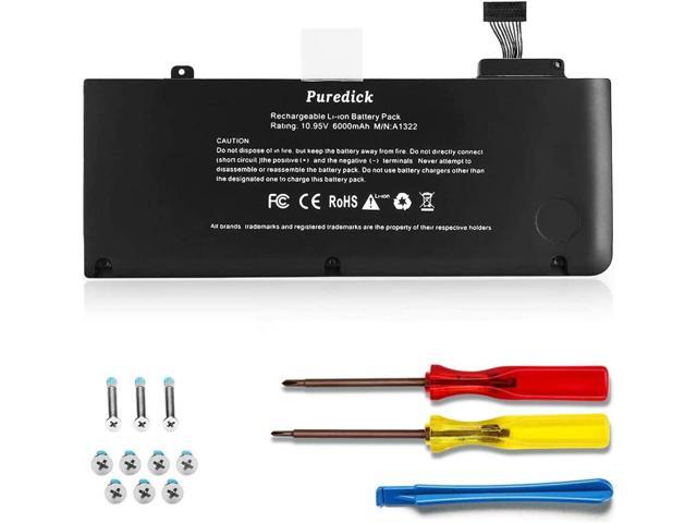 Click here for A1322 A1278 Battery Replacement Battery A1278 for... prices
