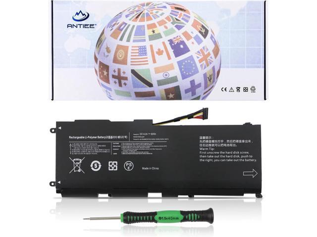 Click here for ANTIEE AA-PBZN8NP Battery Replacement for Samsung... prices