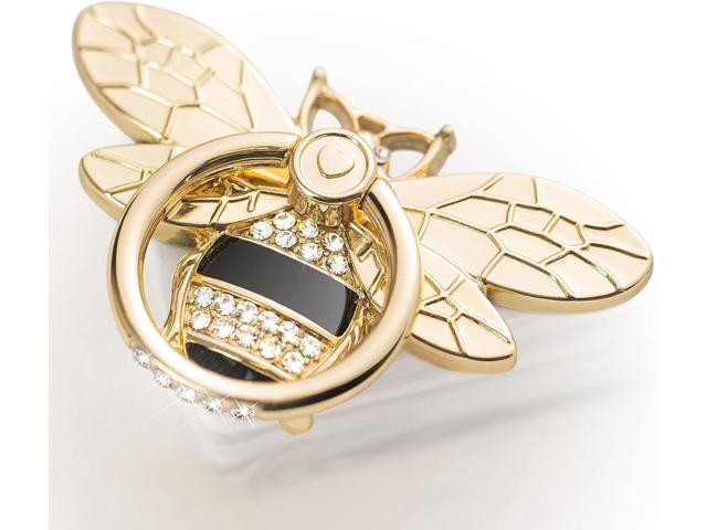 Click here for Allengel Bee Phone Ring Holder Finger Kickstand wi... prices