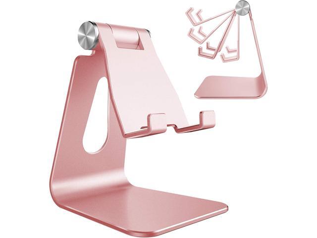 Click here for CreaDream Adjustable Cell Phone Stand  Phone Stand... prices