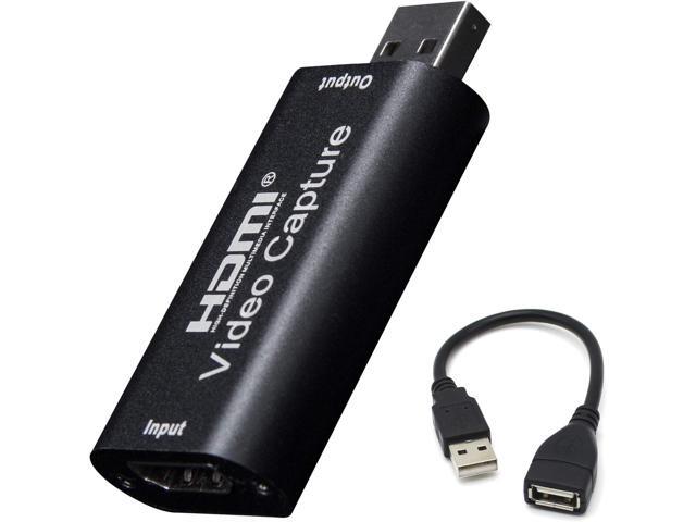 Click here for BlueAVS HDMI to USB Video Capture Card 1080P for L... prices