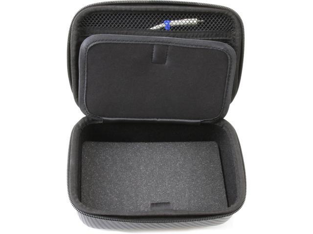 Click here for CASEMATIX Lavalier Mic Case Compatible with Kimafu... prices