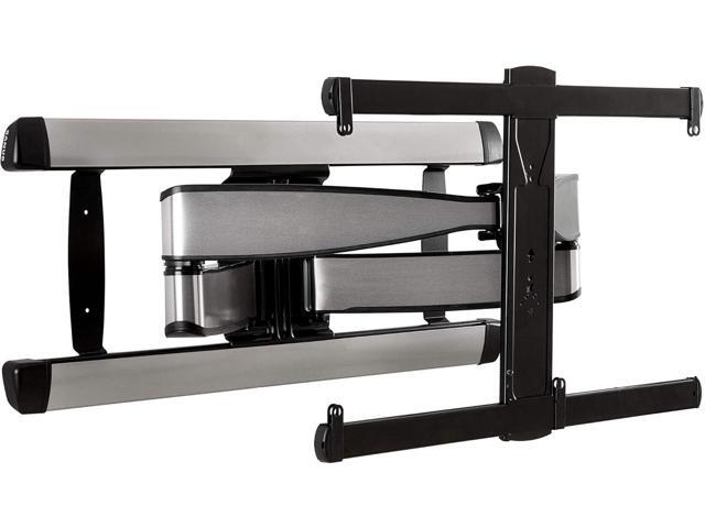 Click here for Sanus Vlf728 Steel (S2) Slim Full Motion (42-90) prices