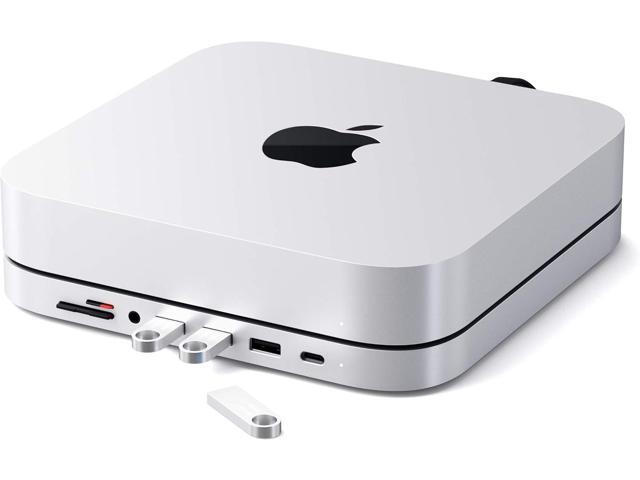 Click here for Satechi USB C Hub  Type-C Aluminum Stand & Hub  US... prices