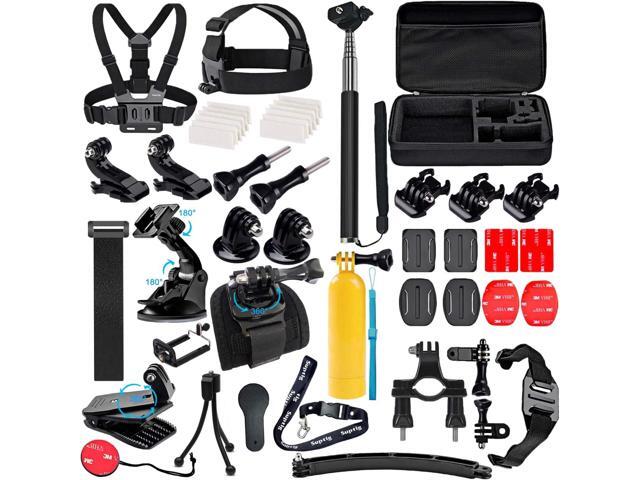 Click here for Suptig Accessories Kit Compatible for Gopro Hero12... prices
