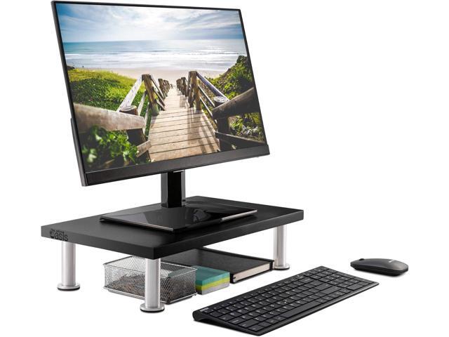Click here for The Original Bamboo Monitor Stand (As Seen On PBS)... prices