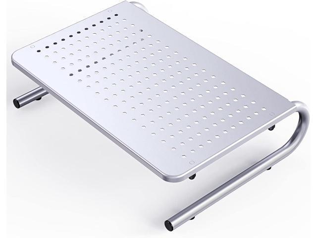 Click here for HUANUO Monitor & Laptop Stand - Metal Vented Riser... prices