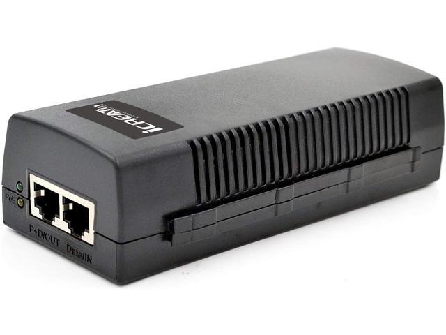 Click here for 60W Gigabit Ultra PoE+ Injector  Up to 60W Ultra P... prices
