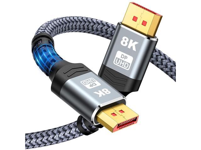 Click here for VESA Certified DisplayPort Cable 1.4  Capshi 8K DP... prices