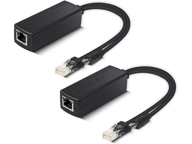 Click here for Active PoE Splitter - Power Over ethernet Splitter... prices
