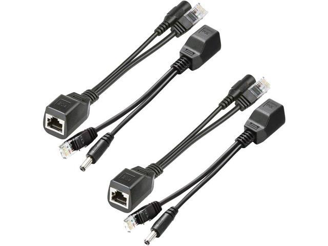 Click here for Passive PoE Injector and Splitter Power Over Ether... prices