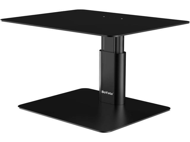 Click here for BoYata Monitor Stand  Adjustable Monitor Riser Met... prices