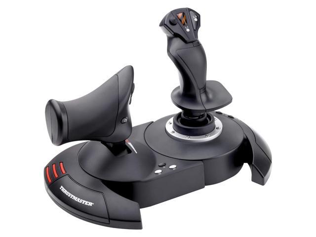 Click here for Thrustmaster T-Flight Hotas X (Compatible with PC) prices