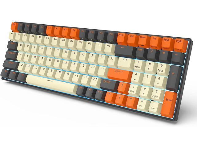 Click here for RK ROYAL KLUDGE RK100 Wireless Mechanical Keyboard... prices