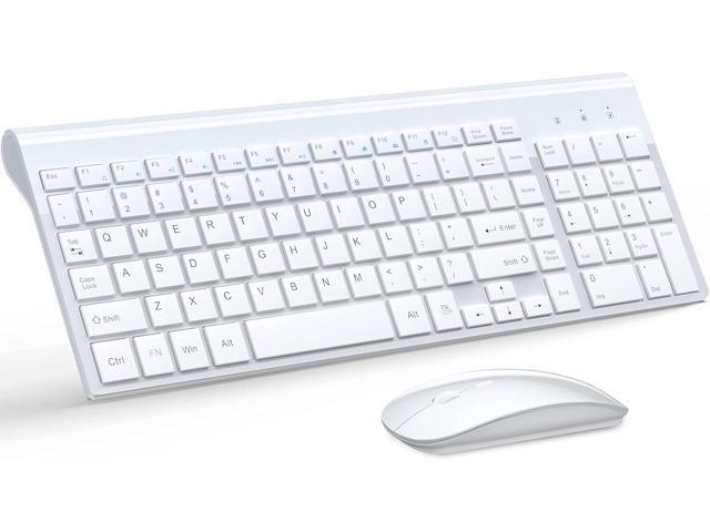 Click here for Wireless Keyboard and Mouse Ultra Slim Combo  TopM... prices