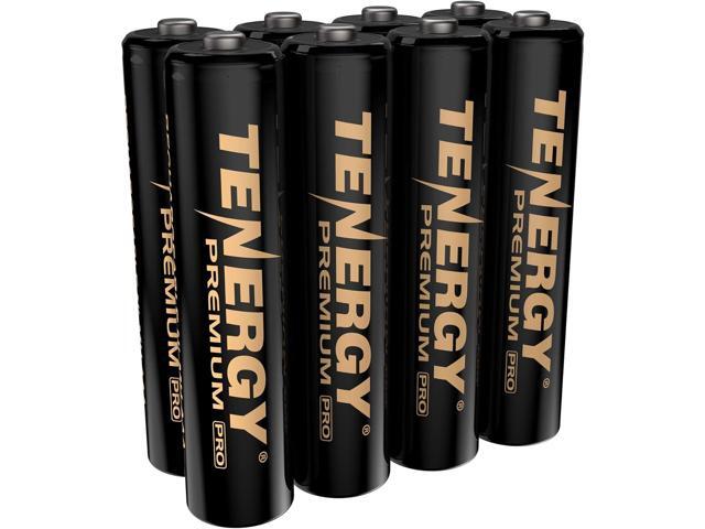 Click here for Tenergy Premium PRO Rechargeable AAA Batteries  Hi... prices