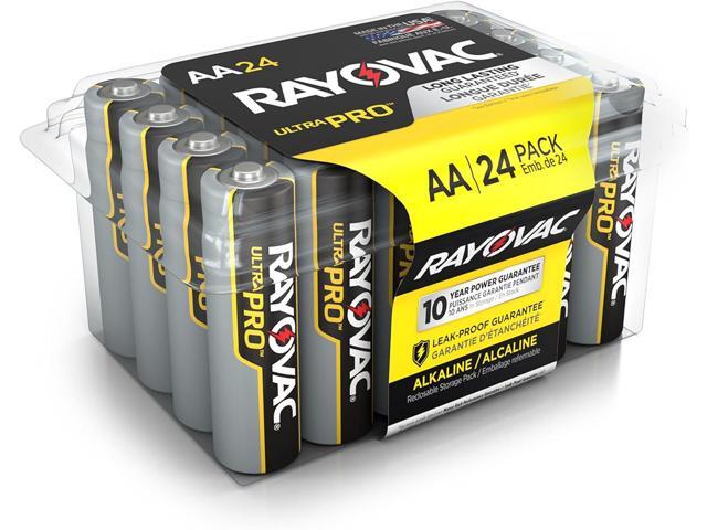 Click here for Rayovac AA Batteries  Ultra Pro Double A Battery A... prices