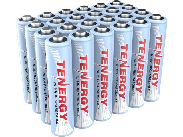 Click here for Tenergy AAA Rechargeable Battery  High Capacity 10... prices
