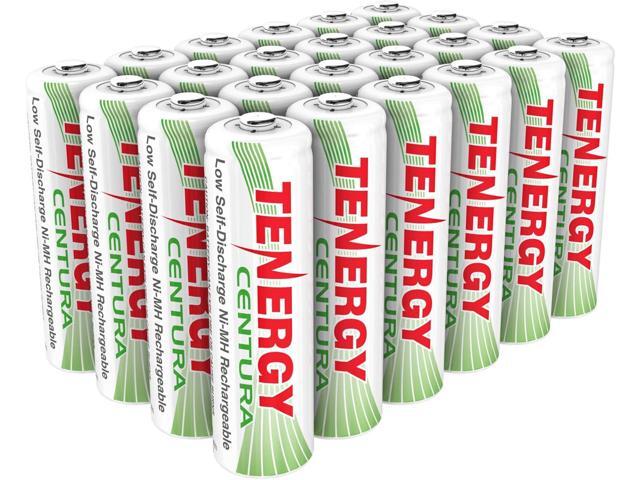 Click here for Tenergy AA Rechargeable NIMH Battery 2000mAh Pre-C... prices