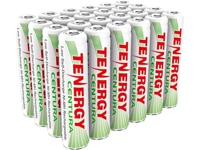 Click here for Tenergy Centura AAA NIMH Rechargeable Battery  800... prices