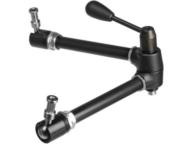 Click here for Manfrotto 143N Magic Arm - Arm Alone without Camer... prices