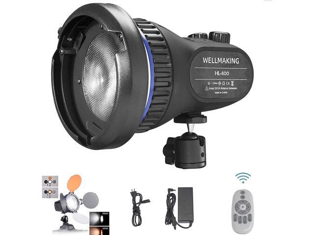 Click here for WellMaking 40w AC/DC 5600K Daylight Balanced CRI97... prices